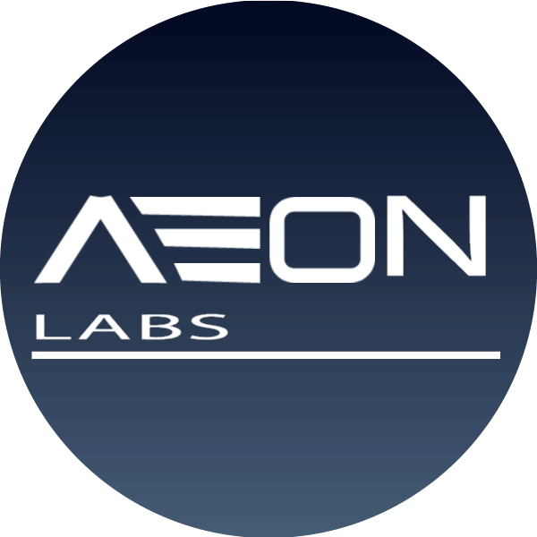AeonLabs's Hardware Electronics AeonLabs's Hardware Electronics
